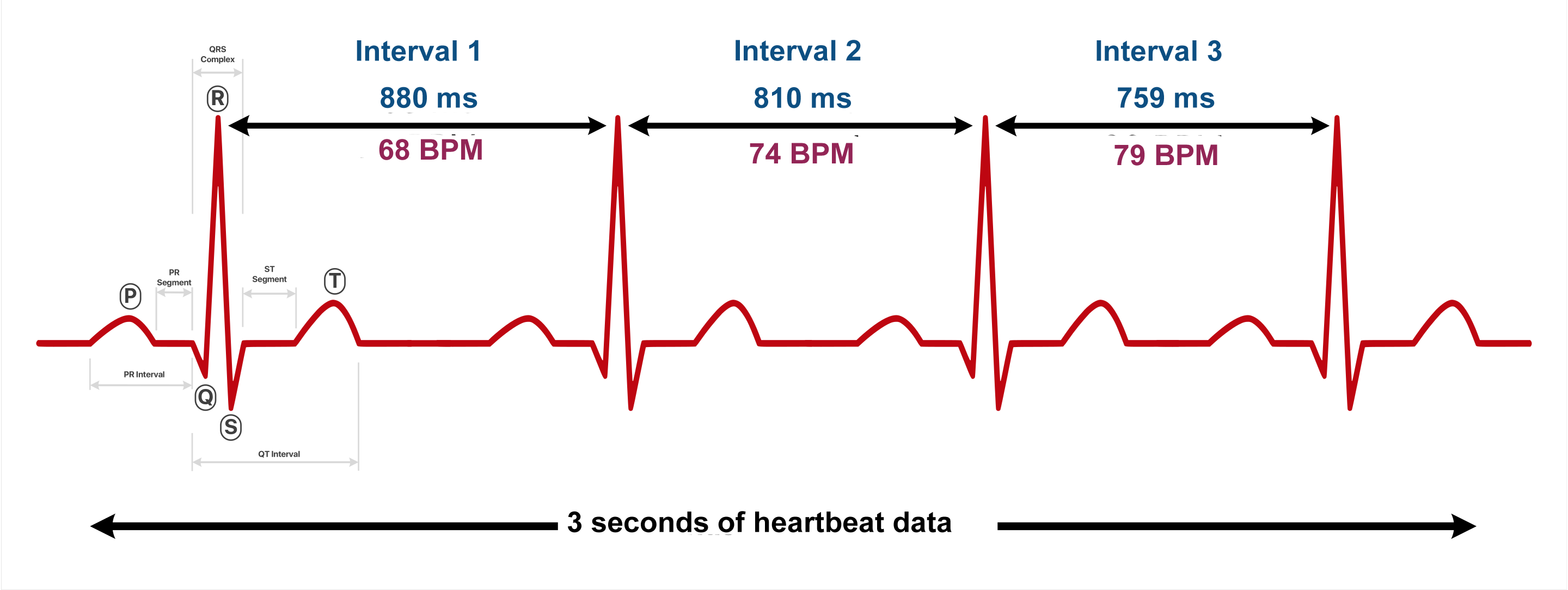Heart Rate Variability Hrv Everything You Need To Know Wellhero