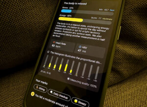 What is good HRV? Heart rate variability norms. - Wellhero